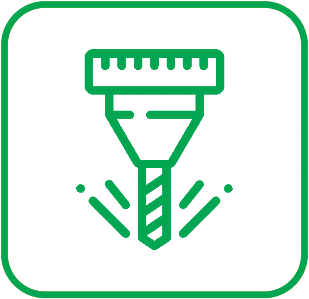 CNC Routing - Channel Letter Signage